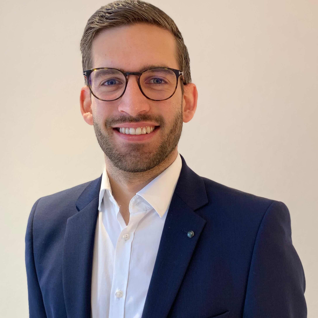 Tim Roller - Teamleiter technische Projektierung - Boysen Gruppe | XING