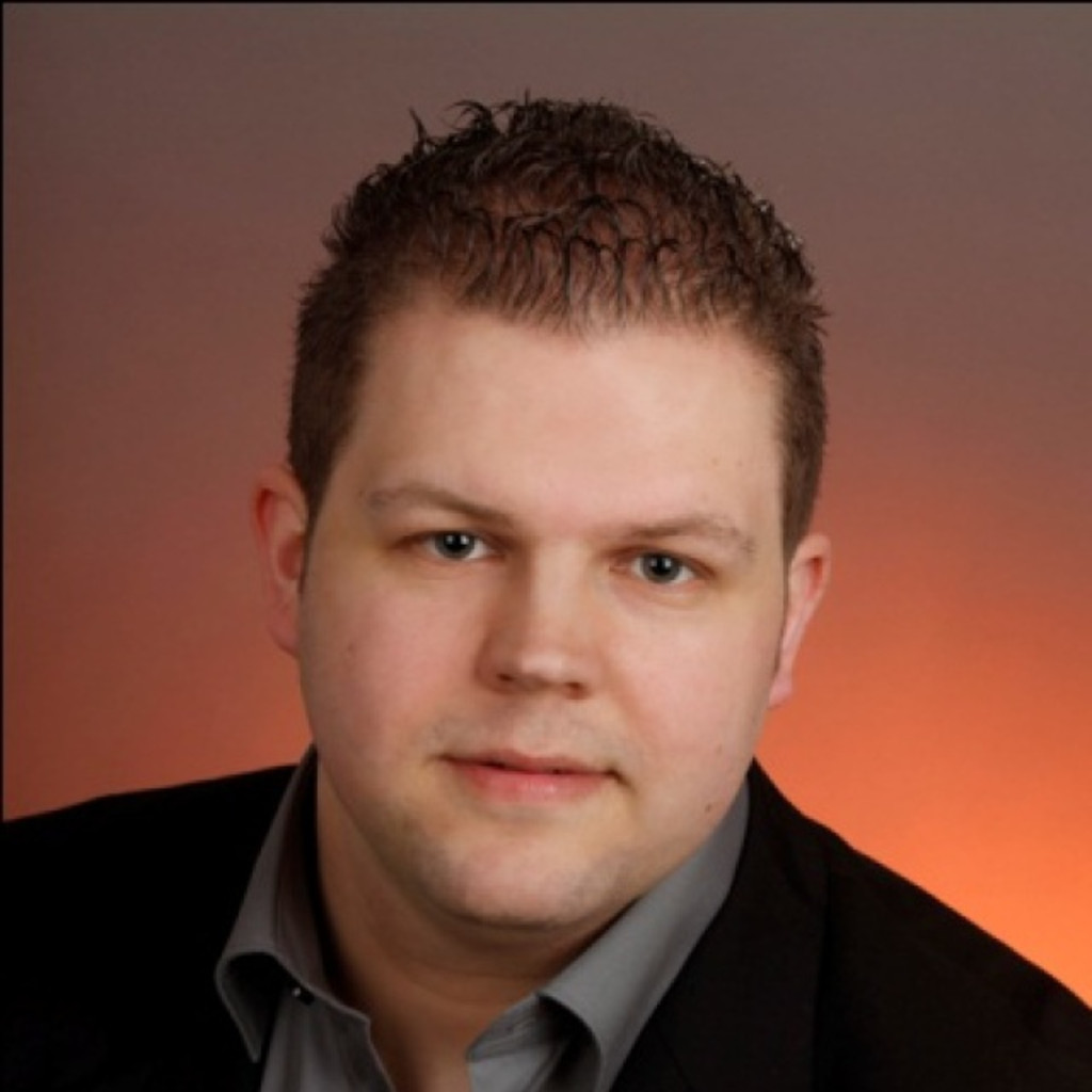 Daniel Sauer - Projektcontroller - CLTECH GmbH & Co.KG | XING