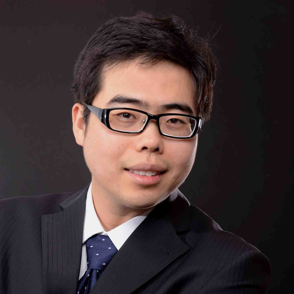 Hui Zhu's Instagram, Twitter & Facebook on IDCrawl