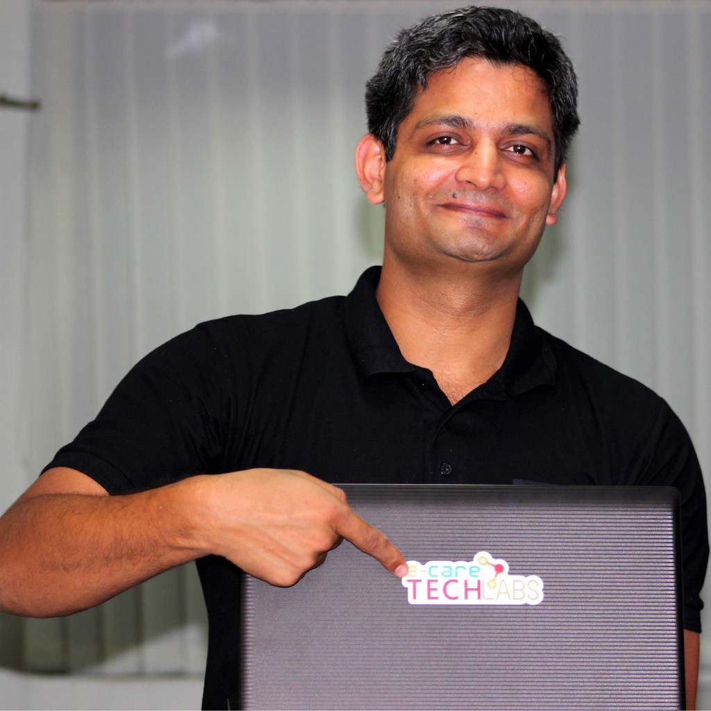 Harish Sharma - Cofounder and Vice President - ecare Technology Labs ...