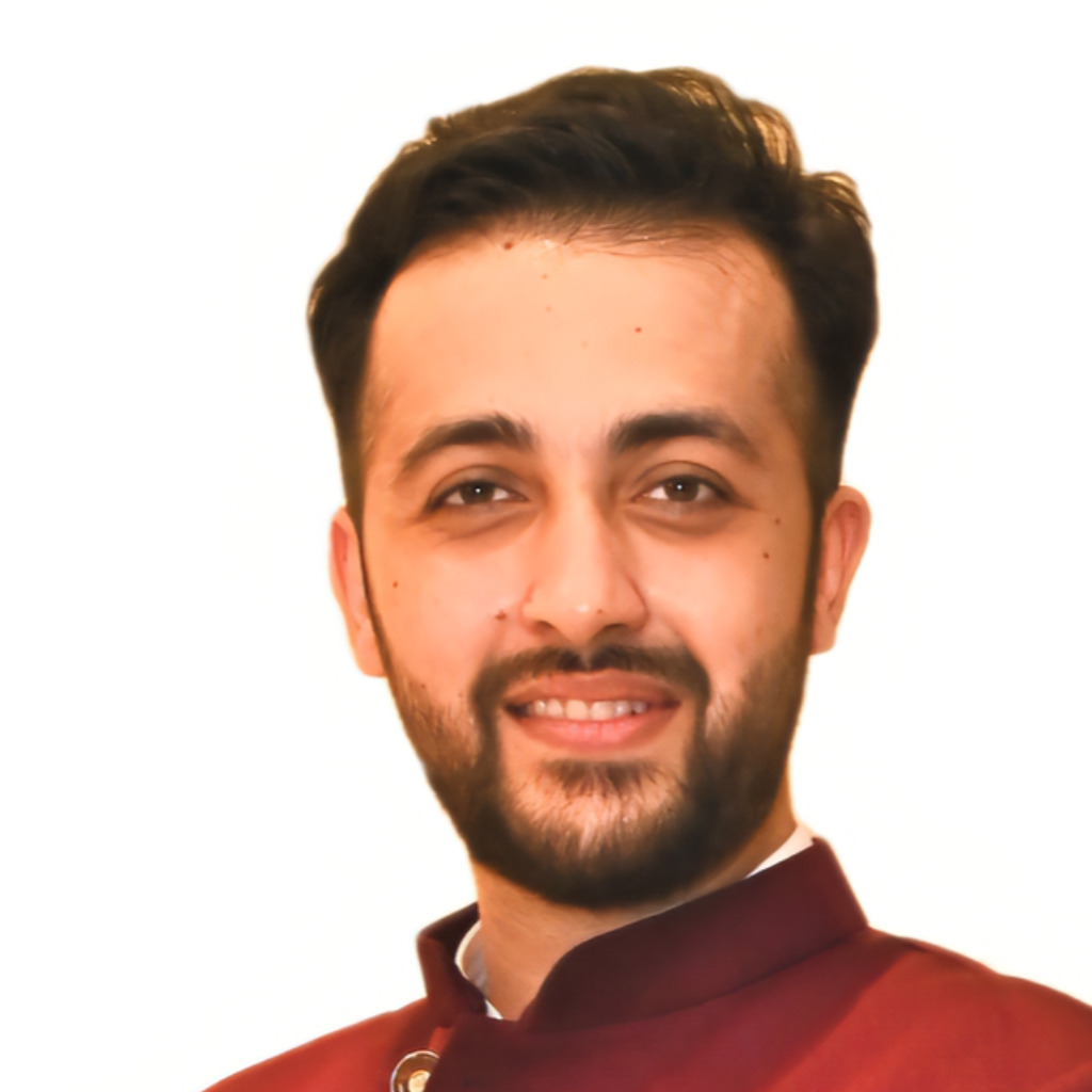 Hemant Kumar - QA Analyst - Eaton | XING