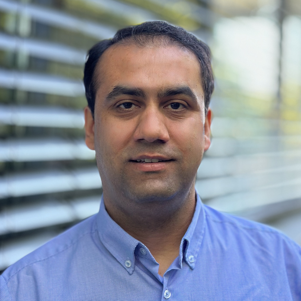 Mohammad Halim Hussainzada - Project Management - Pre Sales - Quanos ...