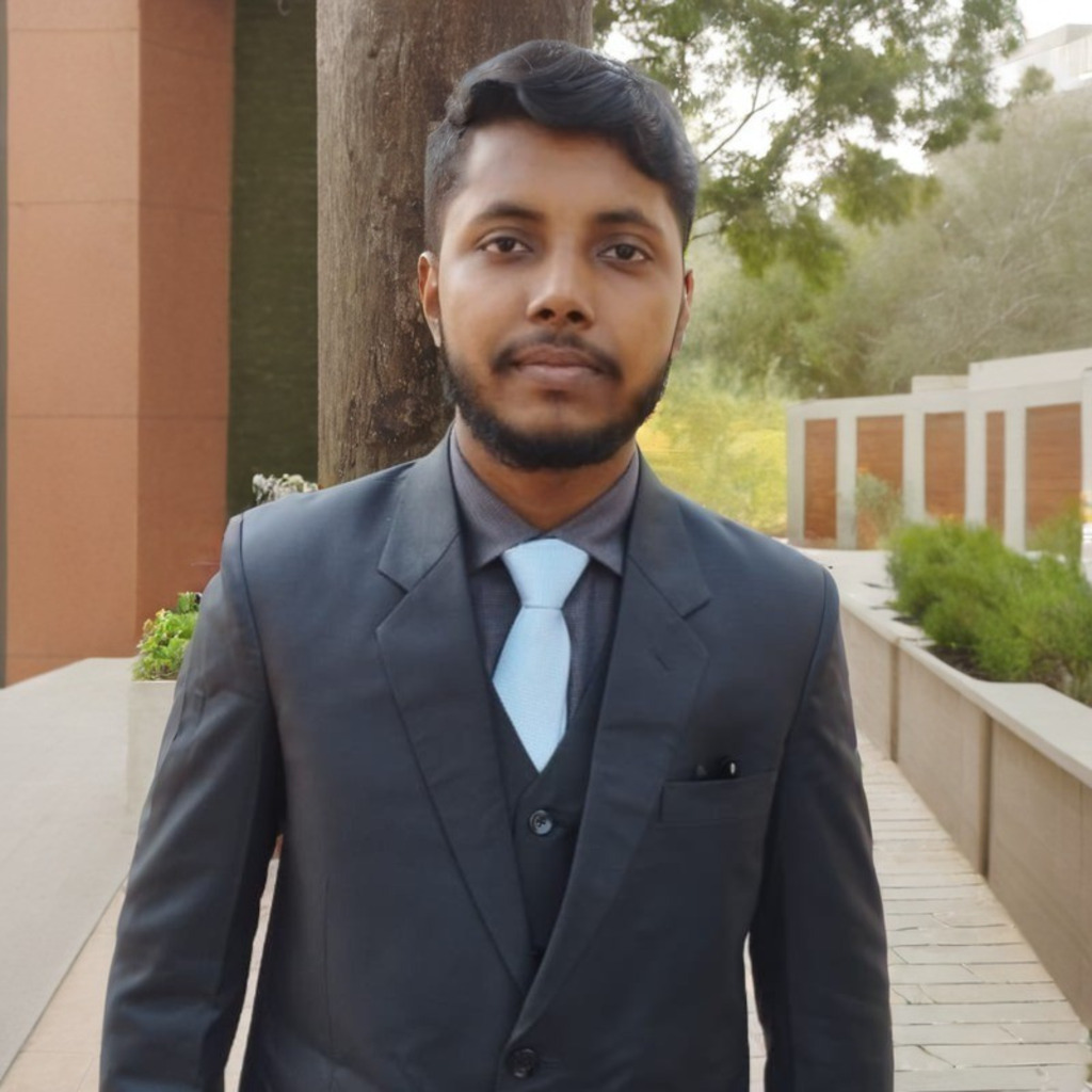 Riazul Islam - Fullstack Developer - Radyan Corporation | XING