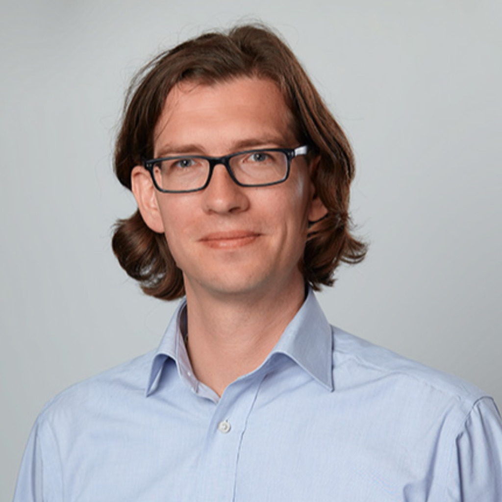 Thomas Markowski-Seel - Teamleiter Datacenter Services - Geomagic GmbH ...