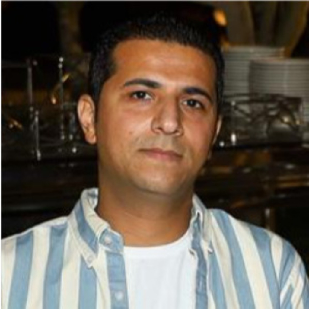 Mahmoud Eid - Team Leader, IT - Doehler Egypt | XING