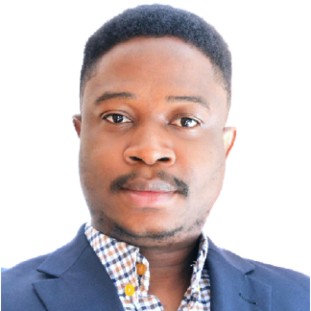 Anthony Igiligi - Praktikant & Werkstudent - Maschinenfabrik Reinhausen ...