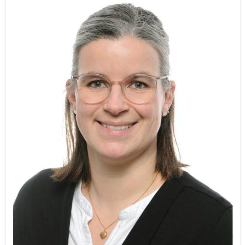 Birte Martens - Kundenberater - KSK Stade | XING