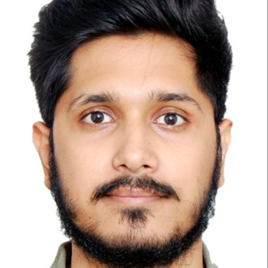 Manik Sharma - Senior Software Engineer - Talent500 | XING