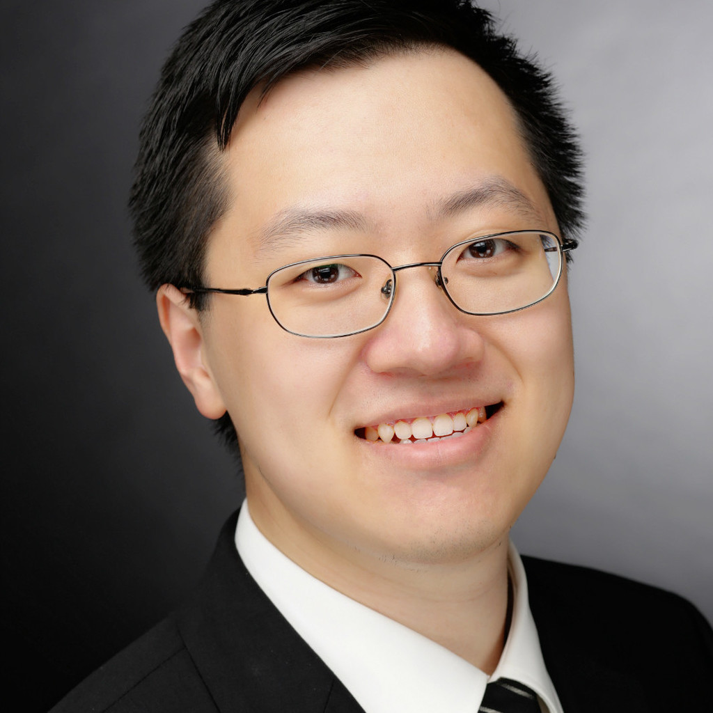 Kuang Hou - M&A Manager - Aumovio SE | XING