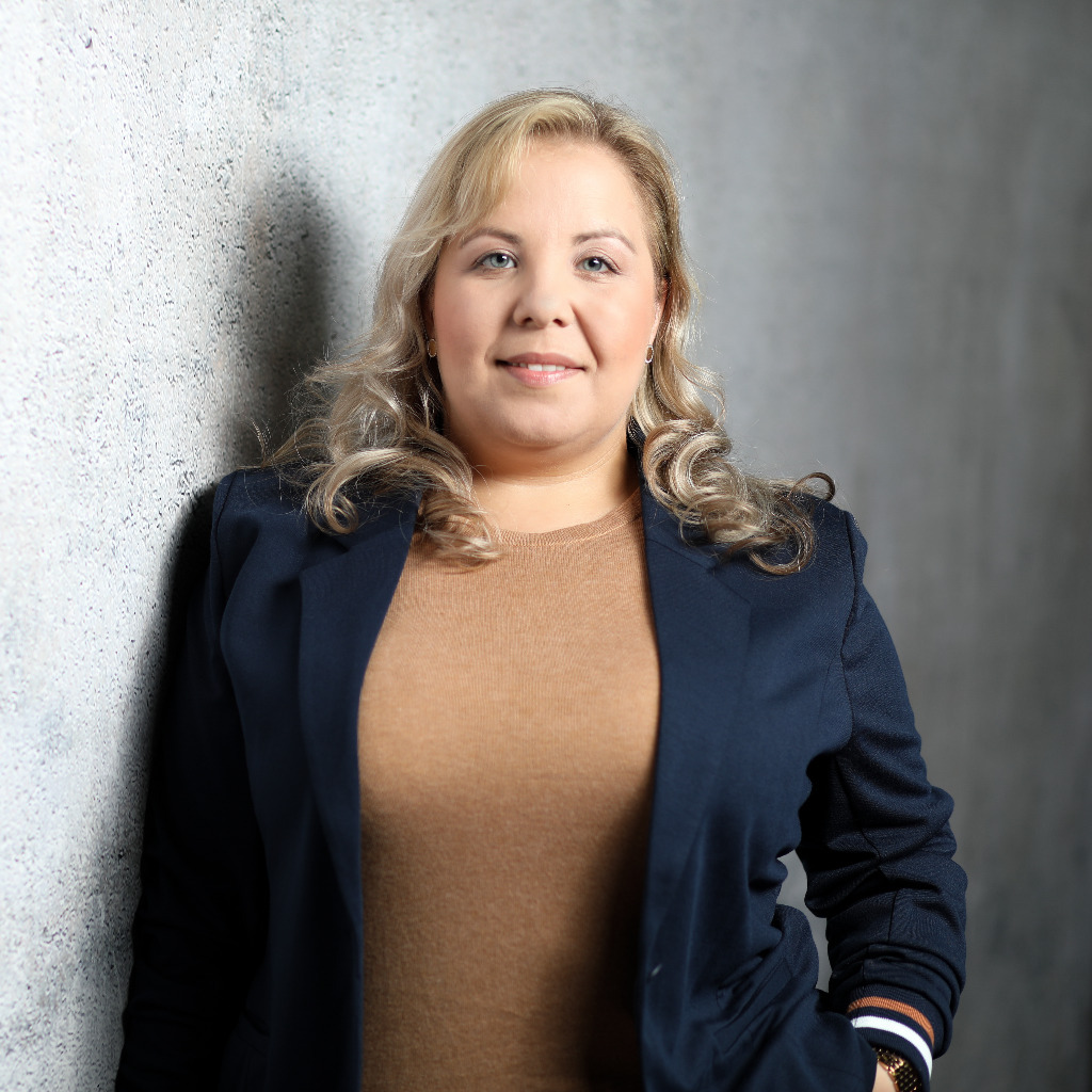 Sarah Klöcker - Mitarbeiterin Auftragsannahme - Liftstar GmbH | XING