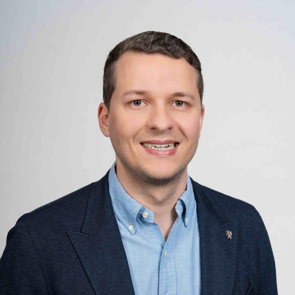 David Sopp - Senior Project Manager - TE Connectivity | XING