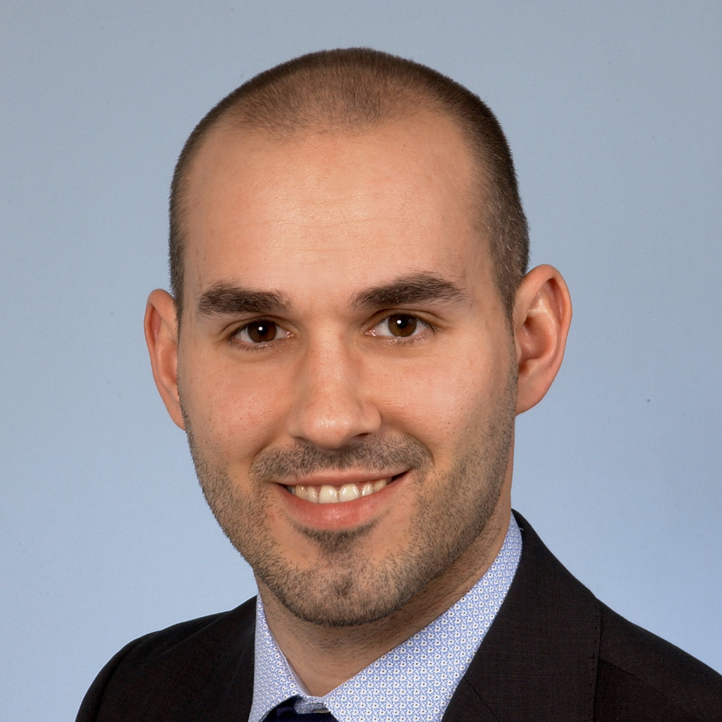 Conrad Rieger - Ingenieur - SHB Schotterwerke Hohenlohe Bauland GmbH ...