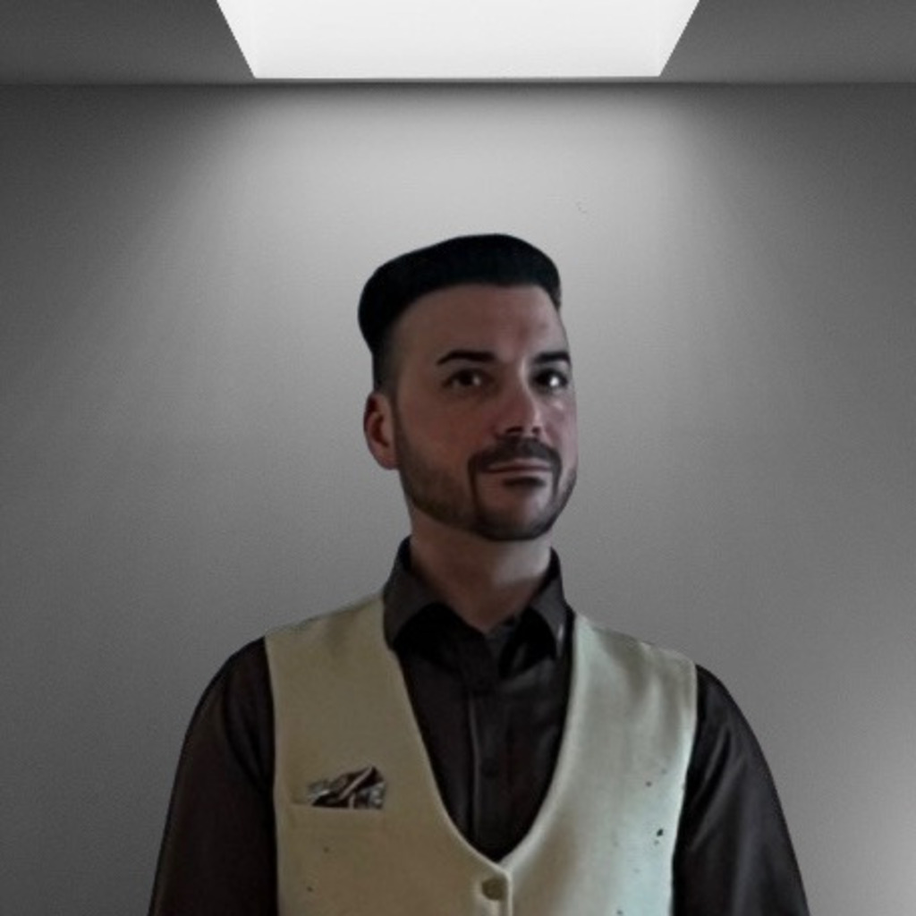 Marcel Said - Geschäftsführer & Executive Director Customer Service ...