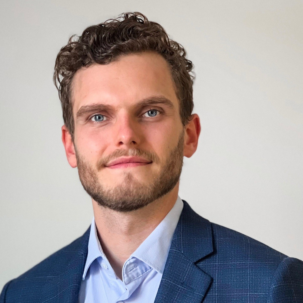 Robert Reichert - System Engineer - ES-Tec GmbH | XING