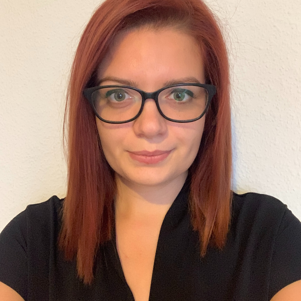 Patrícia Miskó - EHS Officer - Suez Water Technologies & Solutions | XING