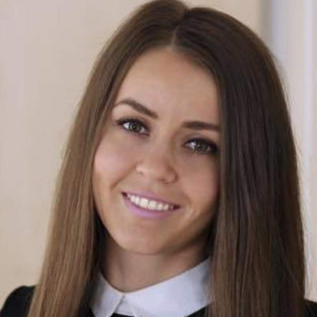 Judit Dobos - Researcher - Harman International | XING