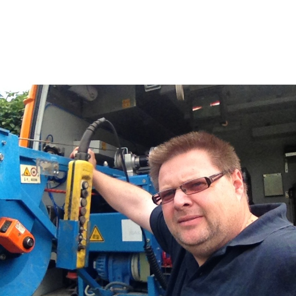 Michael Ruppert - Inhaber - Abfluss-Service-Ruppert | XING