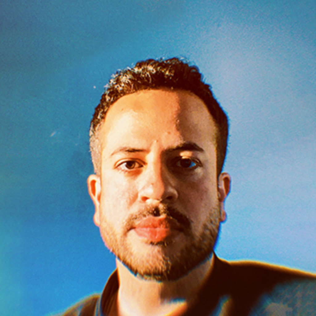 Alejandro Márquez - Senior Creative - TLGG GmbH | XING