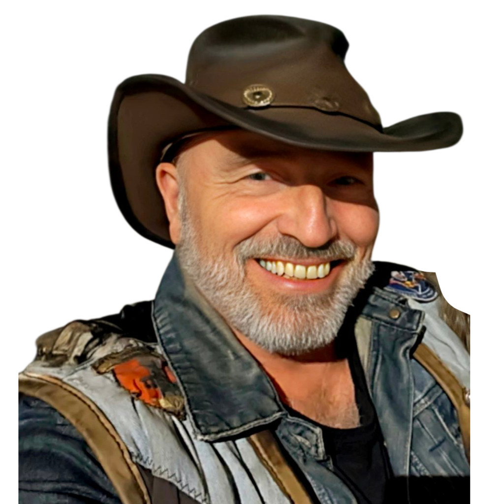 Martin Nagy - Alles aus einer Hand - Zaum & Halfter | XING