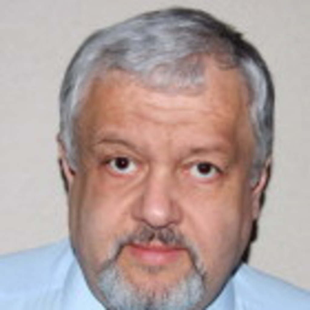 Dr. Marius Balas - Assoc. Prof. - Aurel Vlaicu University of Arad | XING