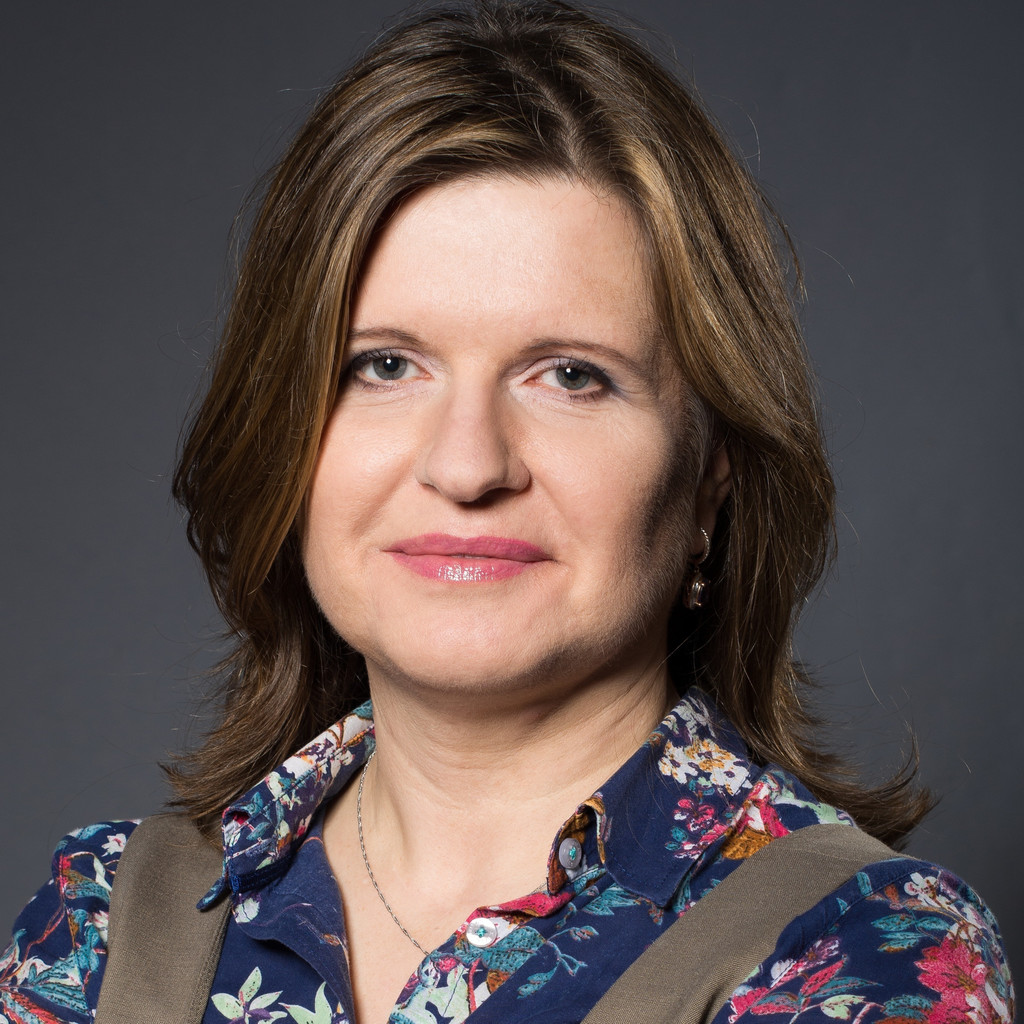 Anna Kalinowska - HRD EMEA interim - PayU (Naspers Group) | XING