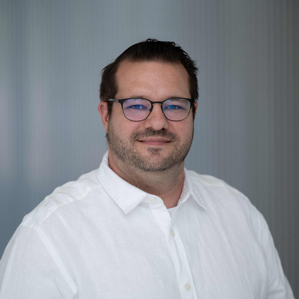 Alexander Niederländer - Projekteur/Konstrukteur Elektro-Schaltanlagen ...