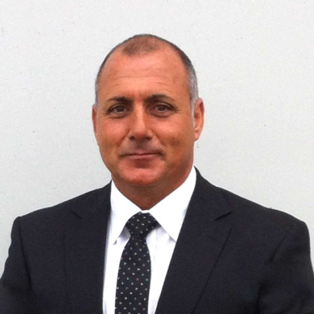 Anibal Mon Alvarez Alvarez - Sicherheit - Anibal Mon Alvarez | XING