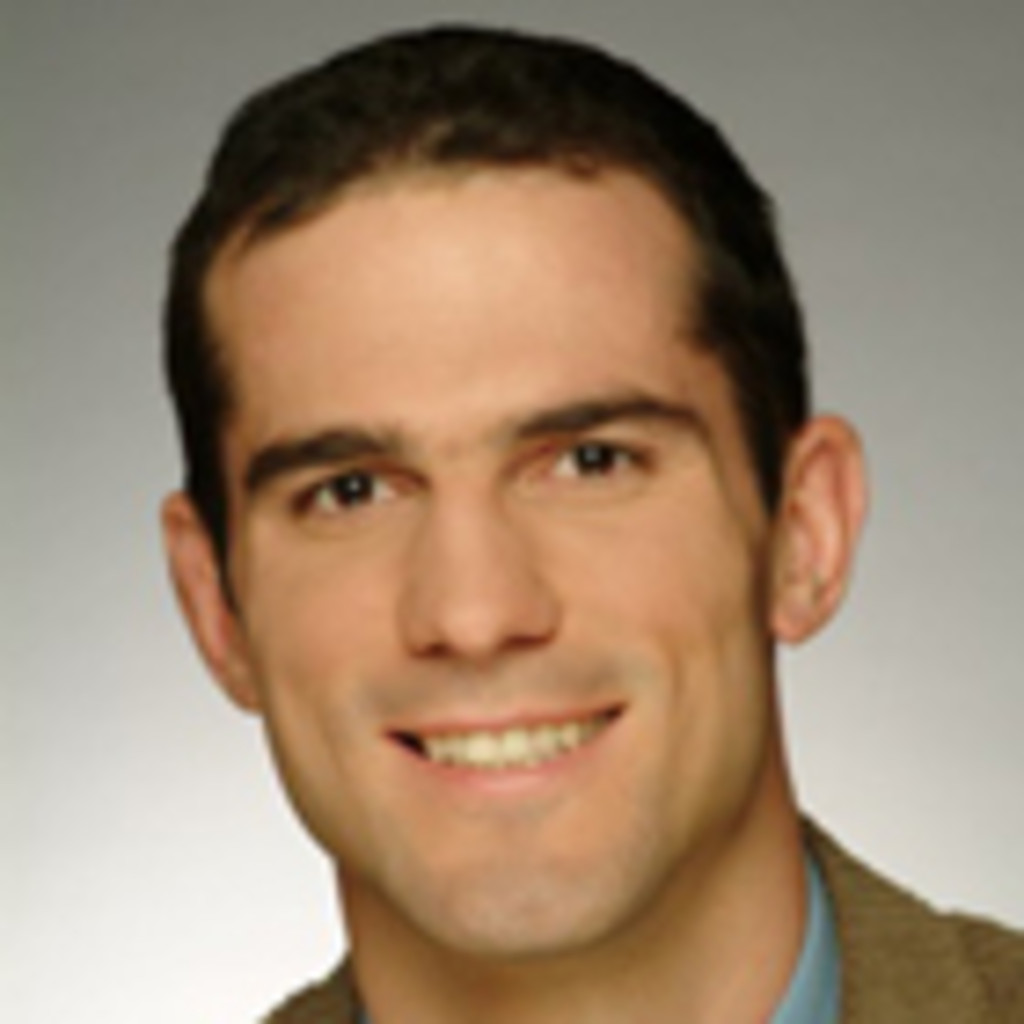 Bastian Landeck - SE-Teamleiter - BMW | XING