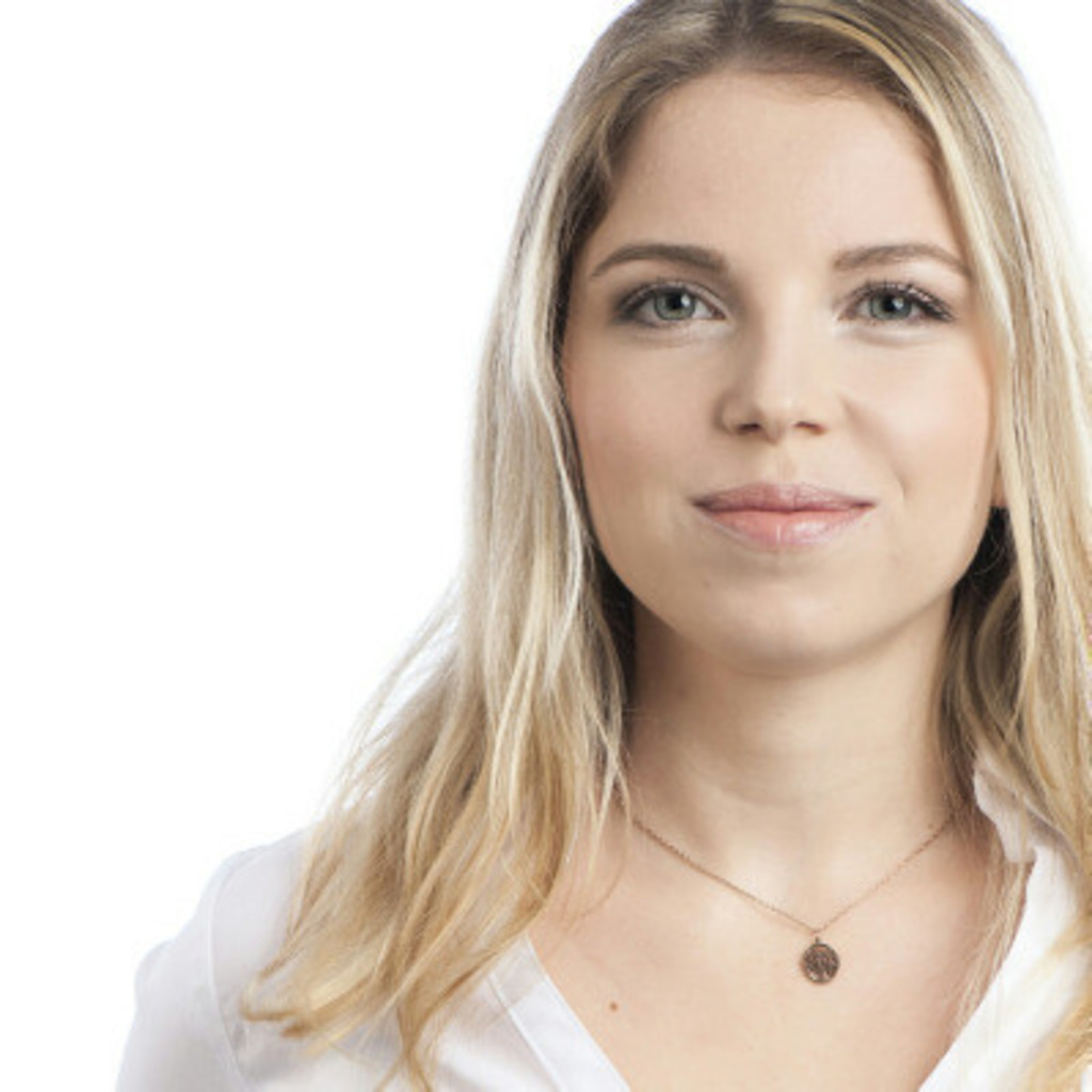 Anne-Kathrin Schulz - Vertriebsmitarbeiterin Innendienst - Teckentrup ...