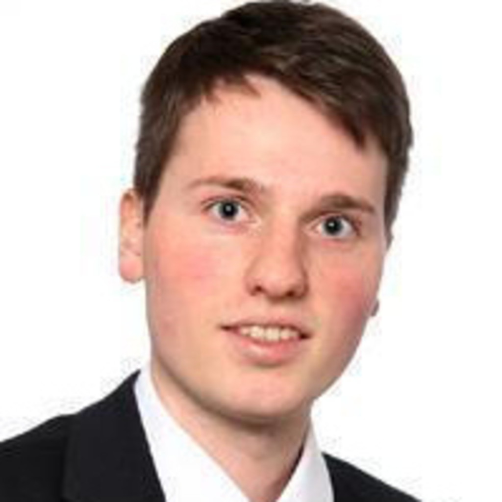 Marcel Moser - Manager | Assurance - EY (Ernst & Young) | XING