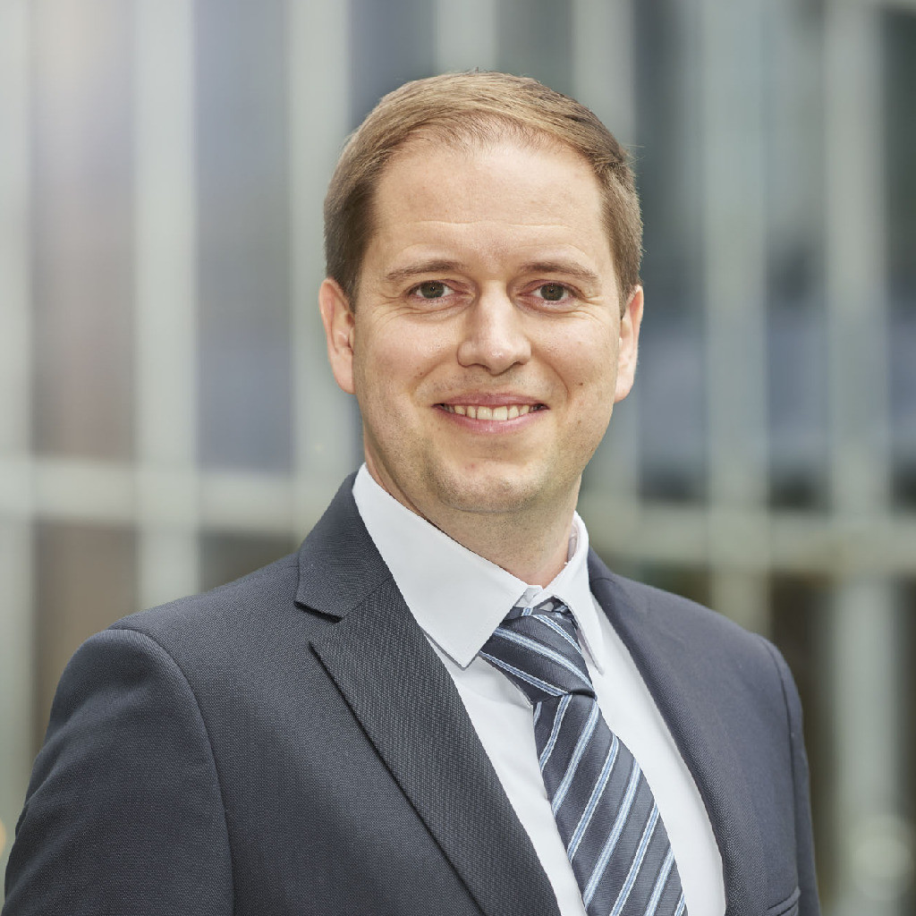 Jan Weinmann - Bereichsleiter - Wolfer & Goebel Bau GmbH | XING