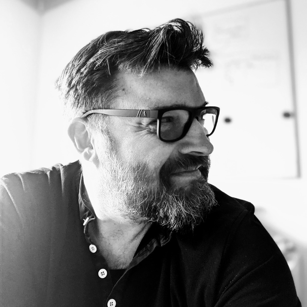 Hanspeter Bast - Macher - Cera-3D GmbH | XING