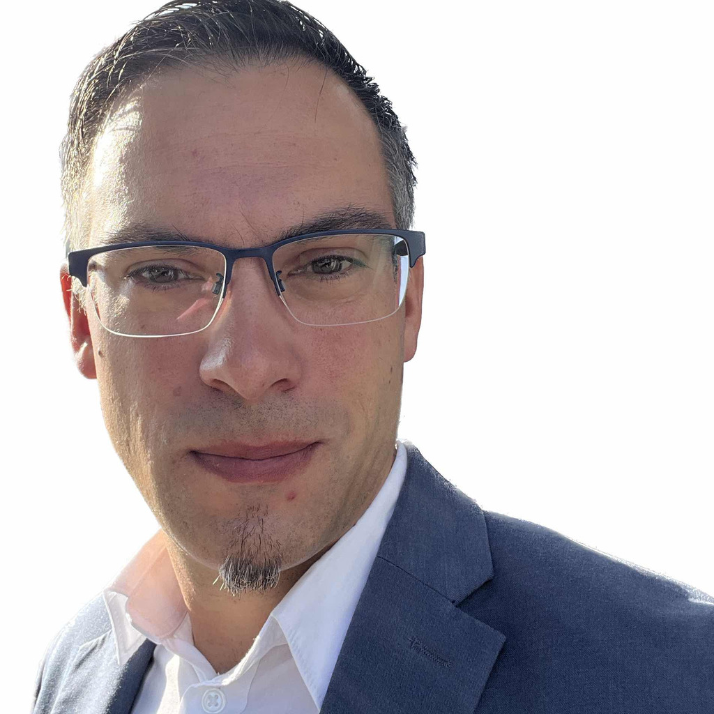 Christian Liebich - Filialleiter - Friedhelm Schaffrath GmbH & Co. KG ...