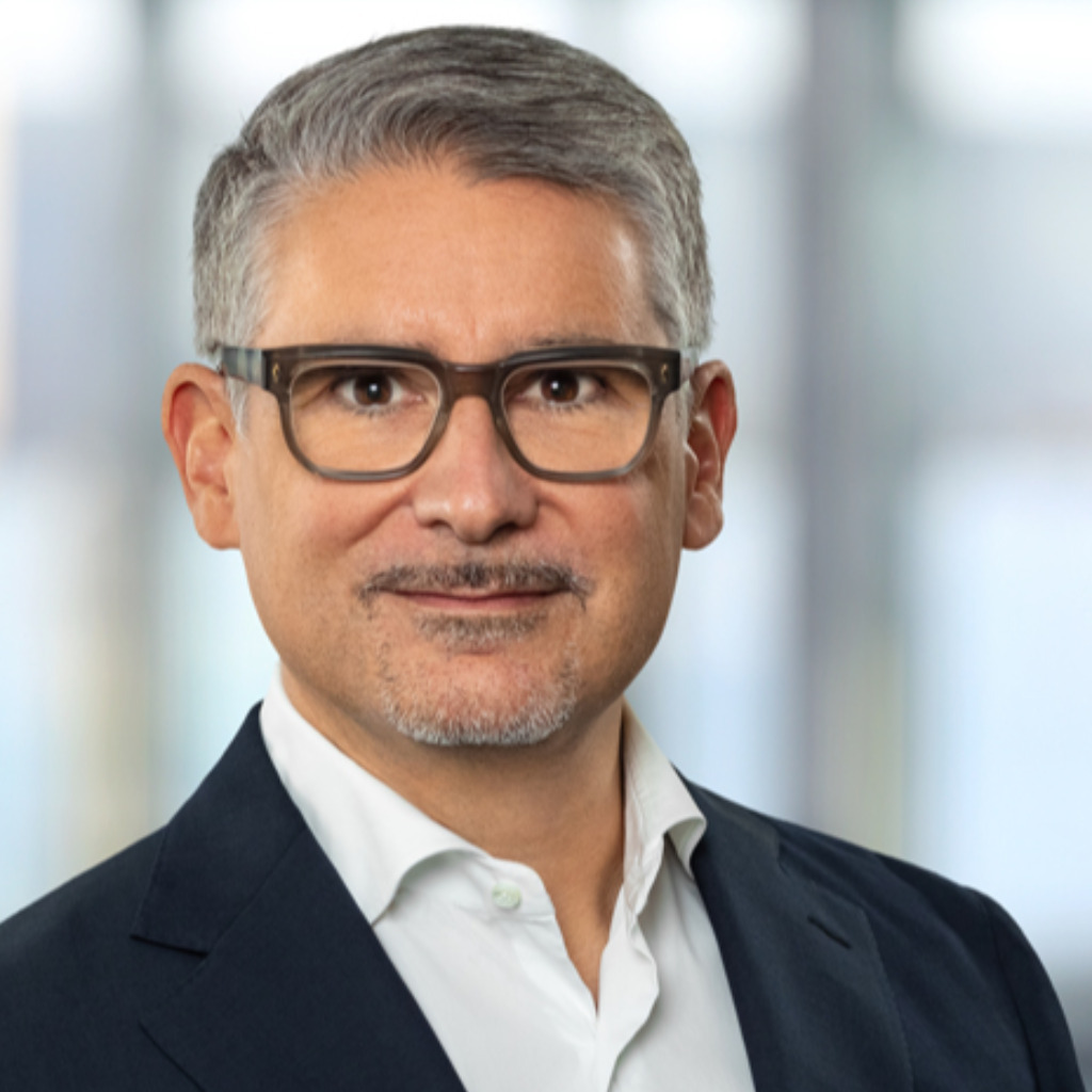 Volker Klein - Head of Non-Financial Risk Control - Deutsche Bank AG | XING