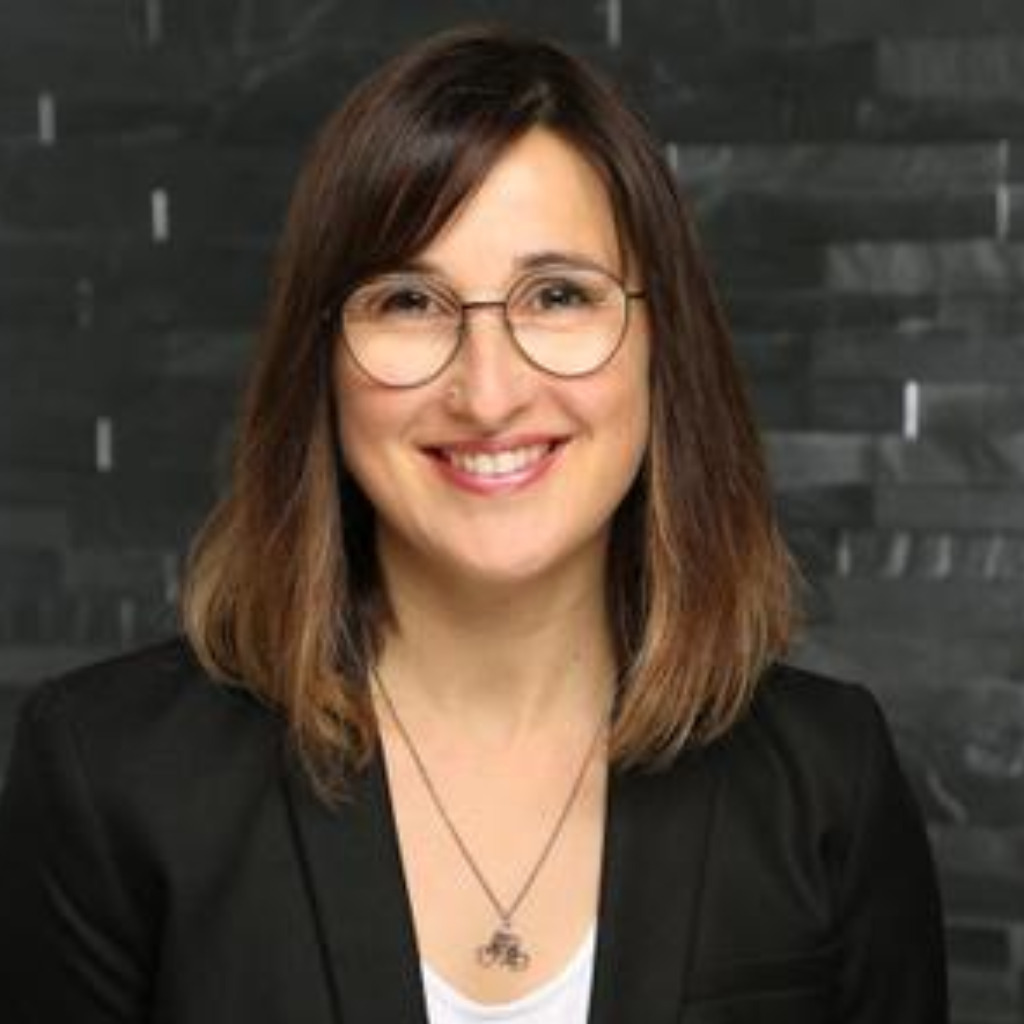 Karin Wittmann - Senior UI Designer - Siemens Healthineers | XING