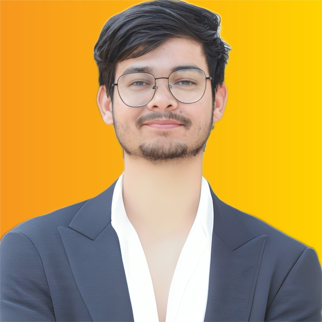 Rishav Saha - Full Stack Engineer - Grok Digital | XING