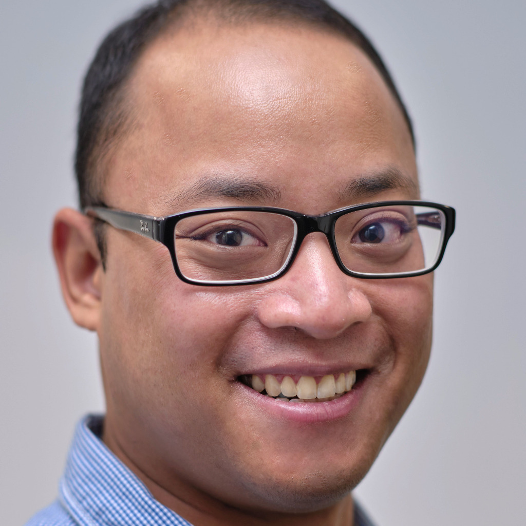 Marcel-René Proksch - Fachinformatiker Anwendungsentwicklung - Software ...