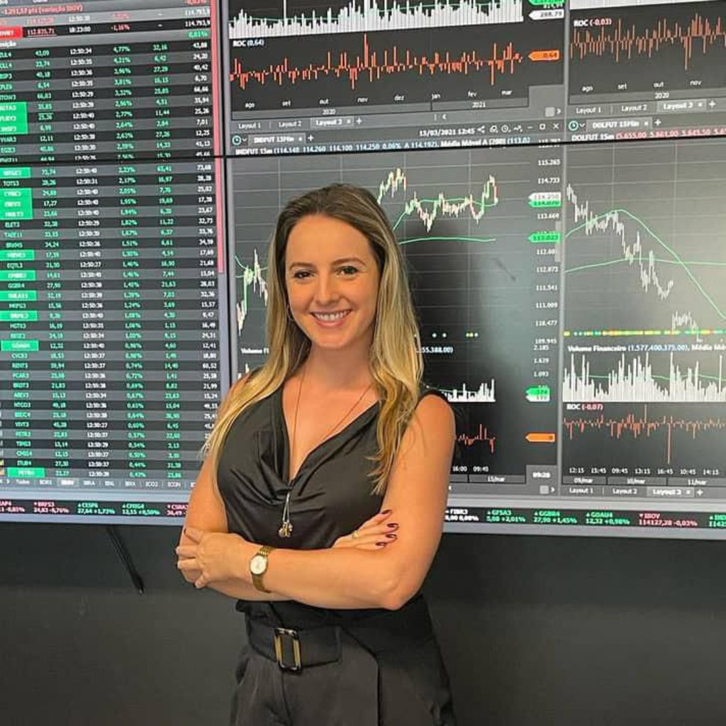 Martha Simmons - Manager - ZIONFINANCELTD | XING