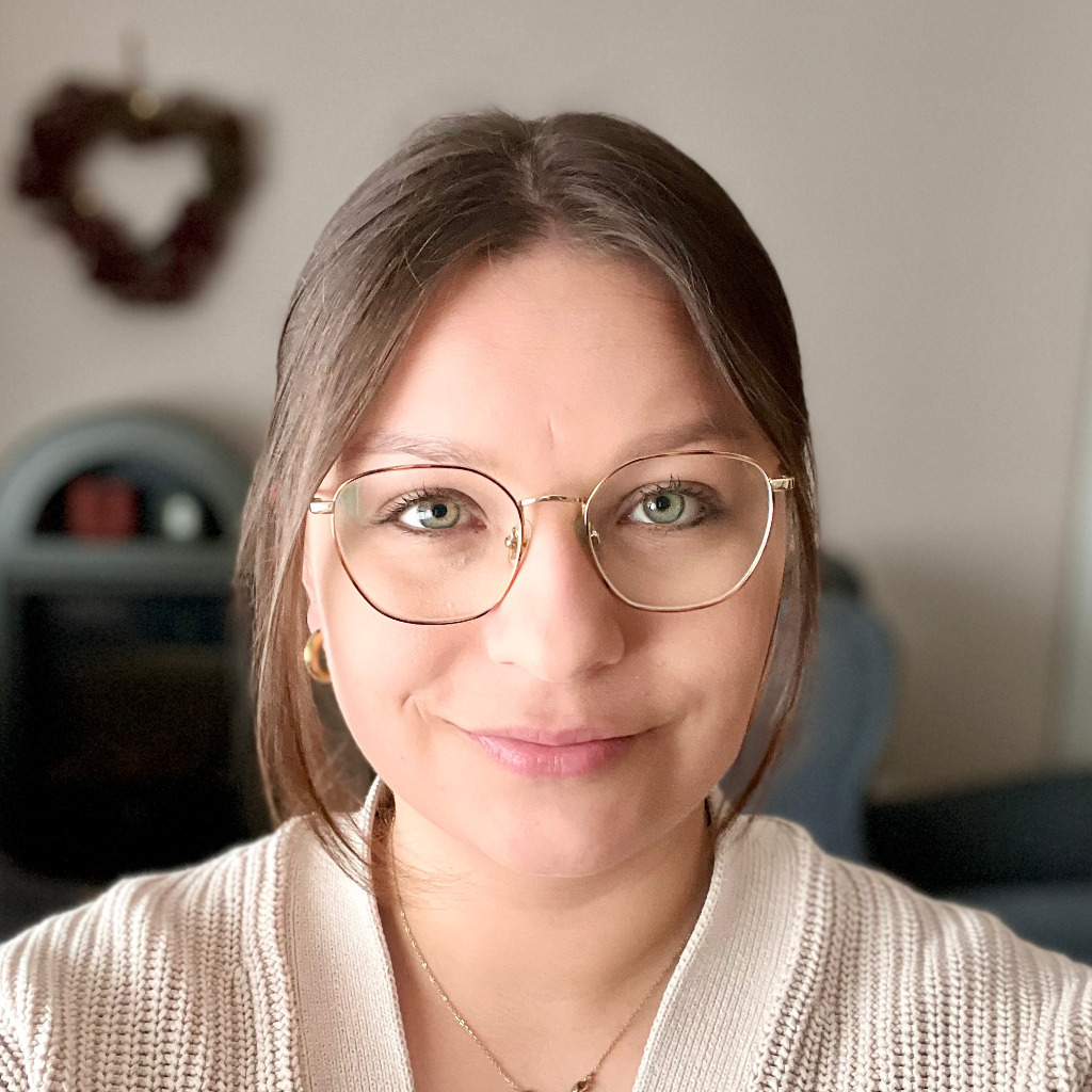 Sandra Bauermeister - kaufmännische Angestellte Software-Service ...