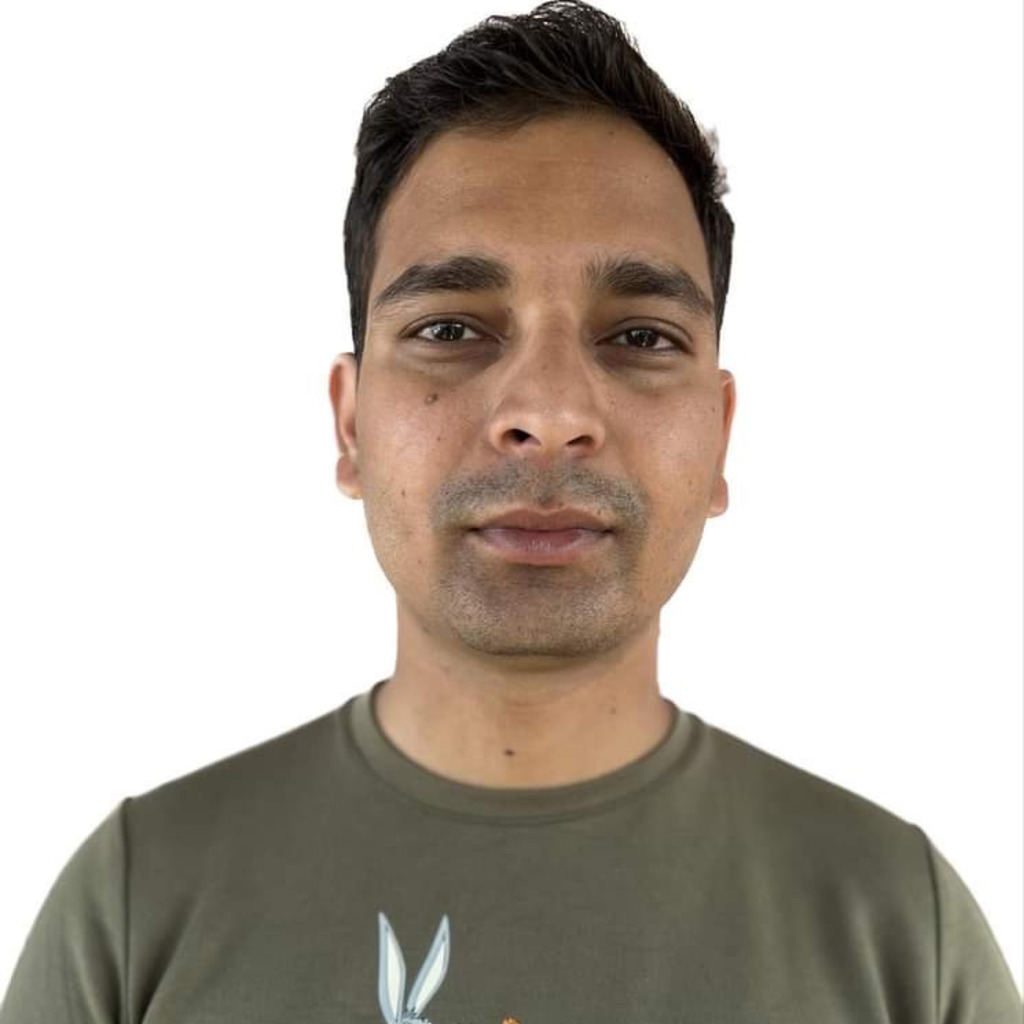Nishan Dhakal - Security Guard - Global security managment limited | XING