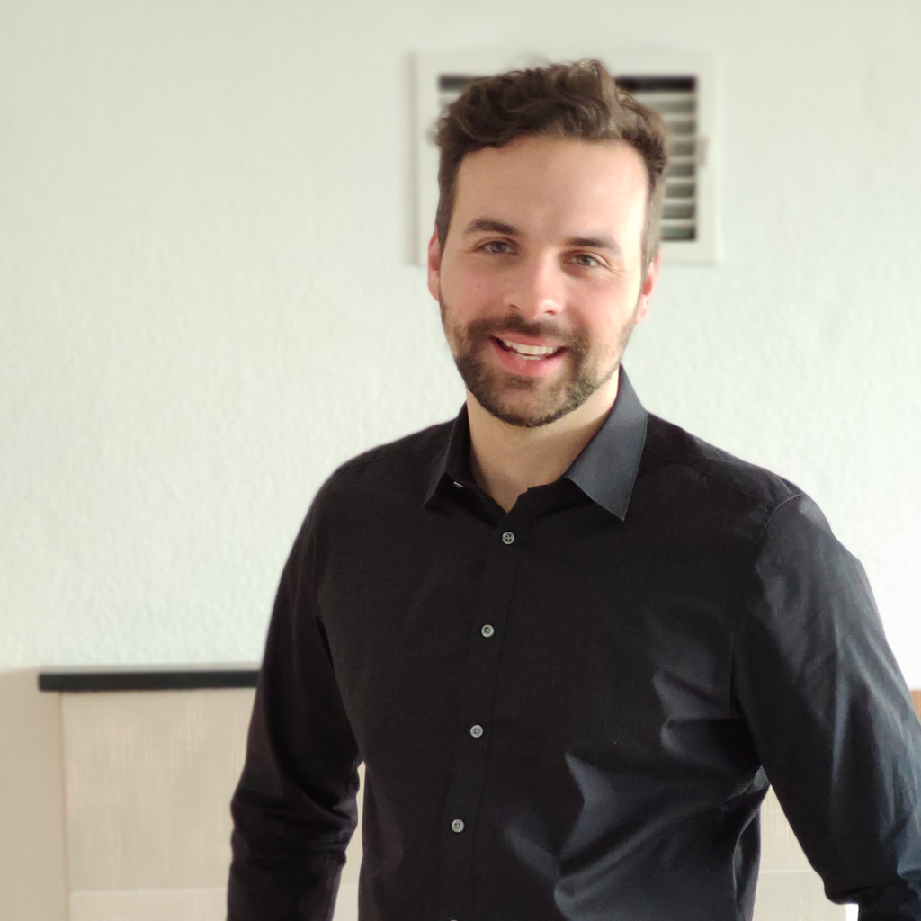 Alexander Pfeiffer - Obermonteur - Gempp Elektrodesign | XING