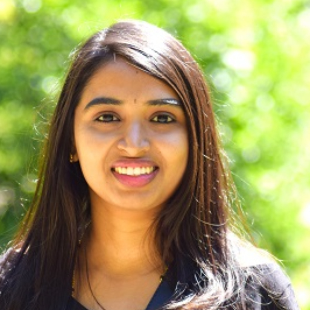 Navya Shivamoga Ravikumar - RPA UiPath Developer - Capgemini | XING