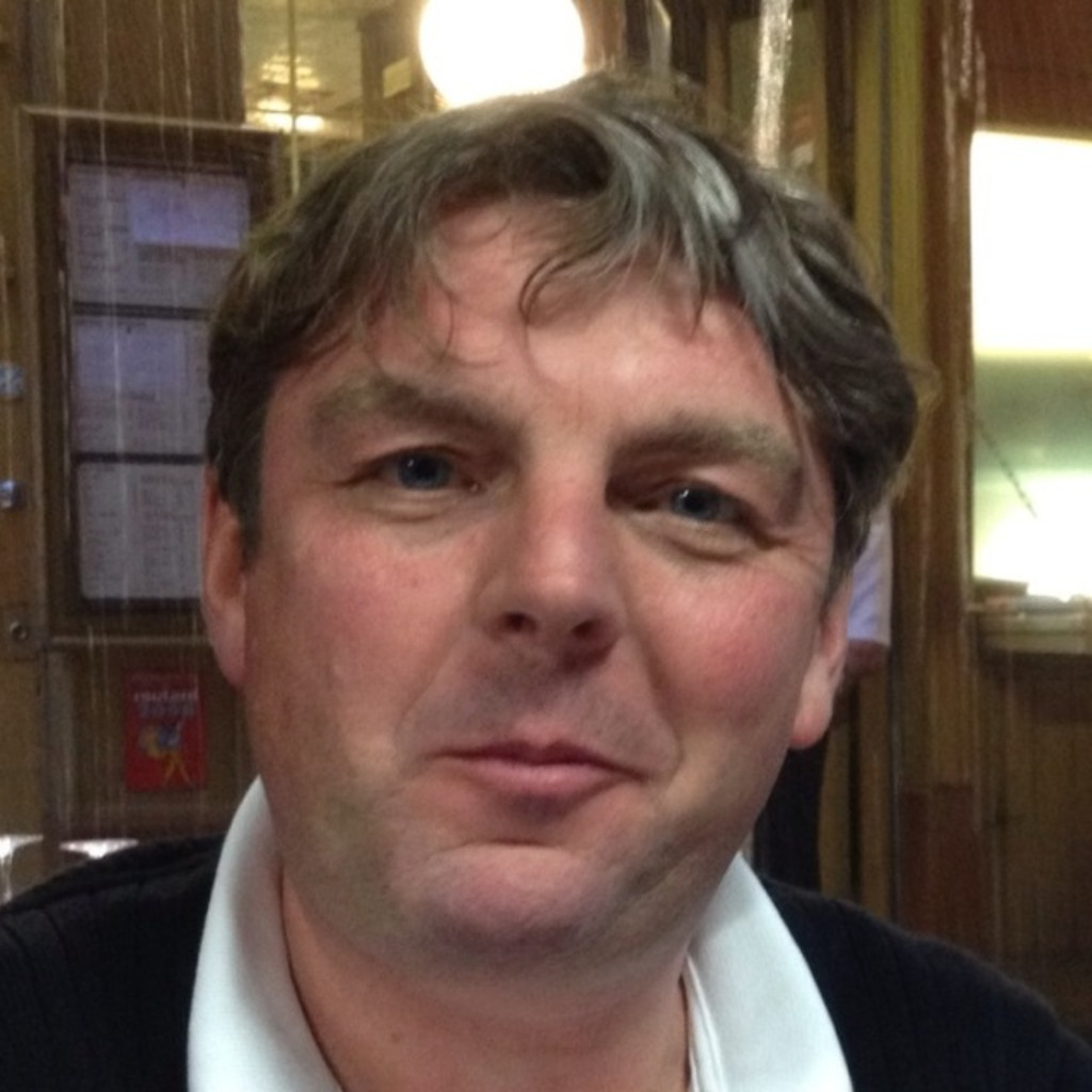 Manfred Prieur - Key Account Manager - Walki Wisa GmbH | XING