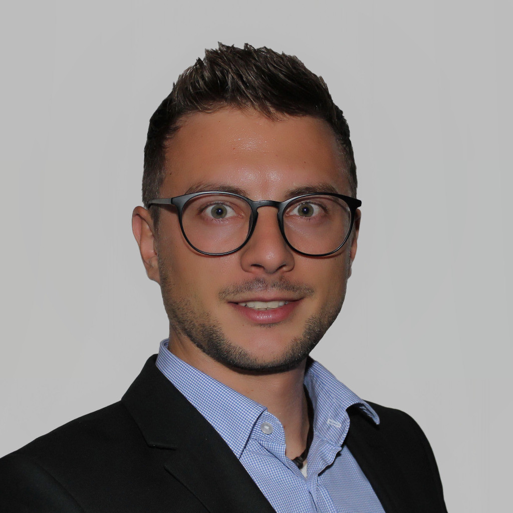 Alexander Reinhardt - Teamleiter Controlling - Wezel GmbH Kaltumform ...