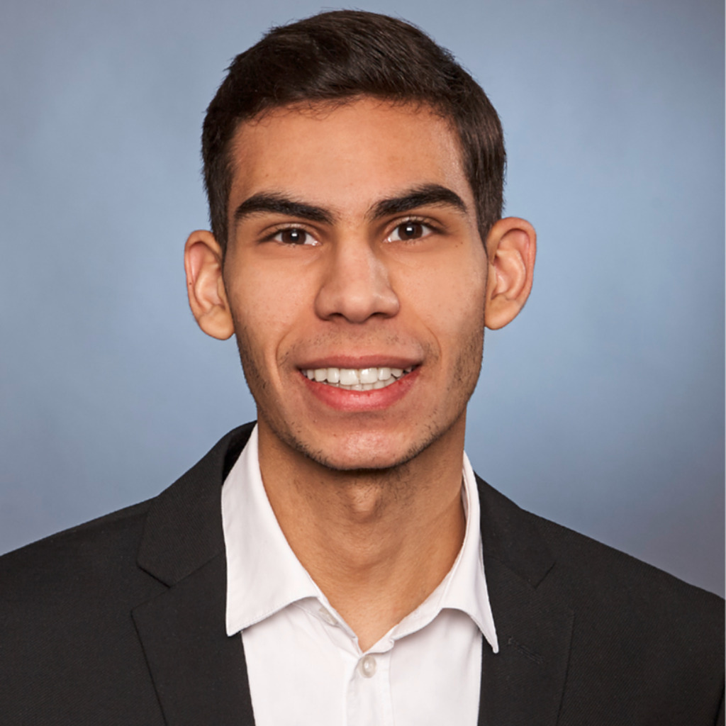 Tadija Anic - Mitarbeiter Financial Services - ING Deutschland | XING