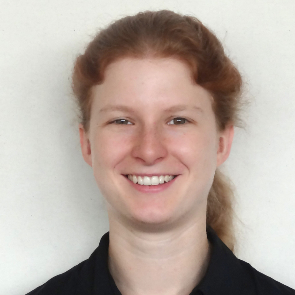 Susan Wache - Geschäftsleitung - feelSpace GmbH | XING