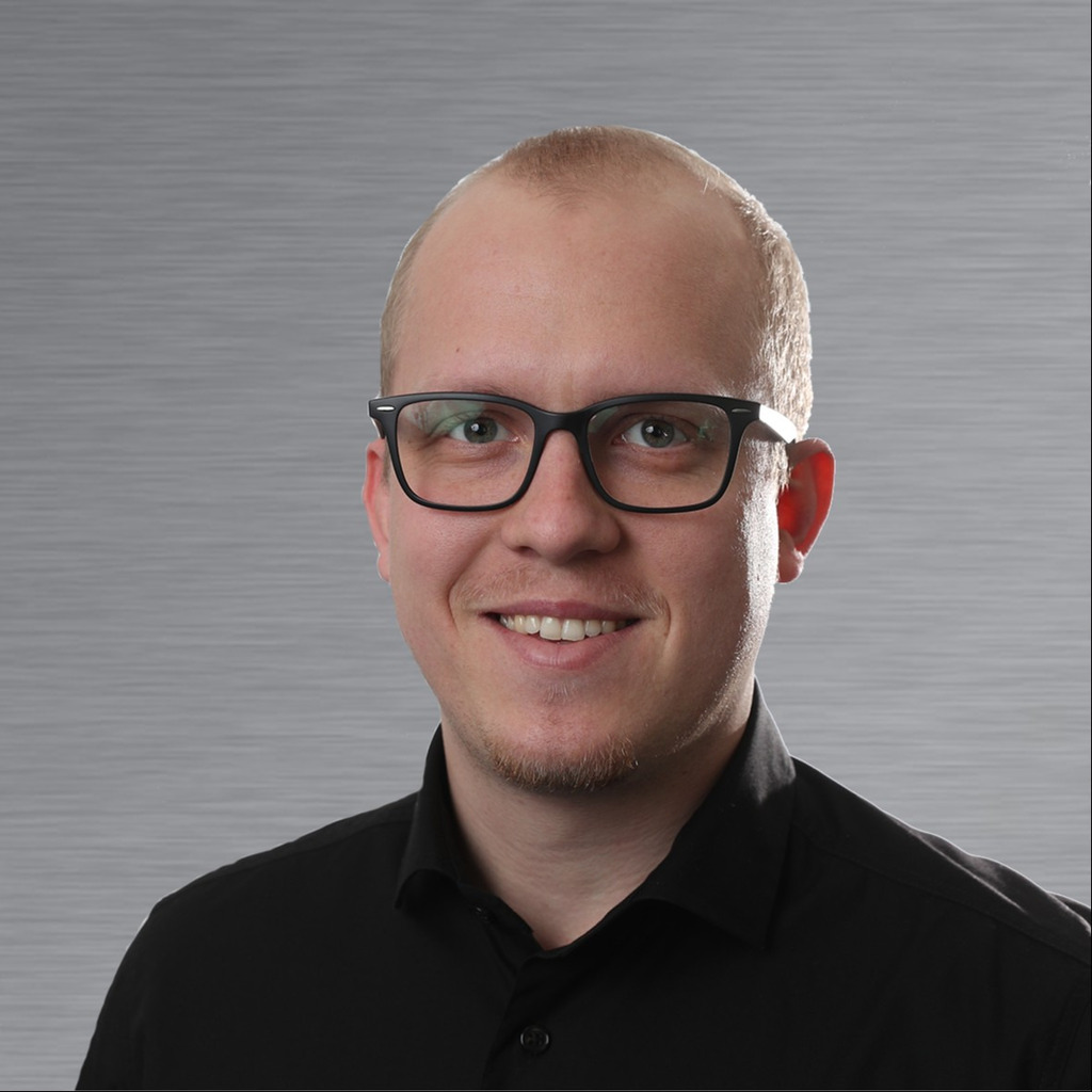 Tim Siegmann - Technischer Planer - Mercedes-Benz Group | XING