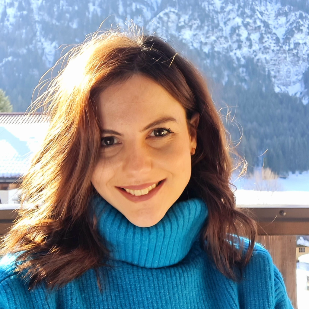 Georgina Stenzel - Senior Talent Manager - Applause GmbH | XING