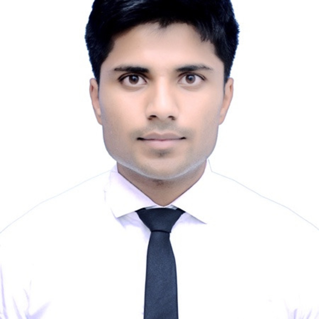 Rishabh gupta - Human Resources Specialist - Sk finance | XING