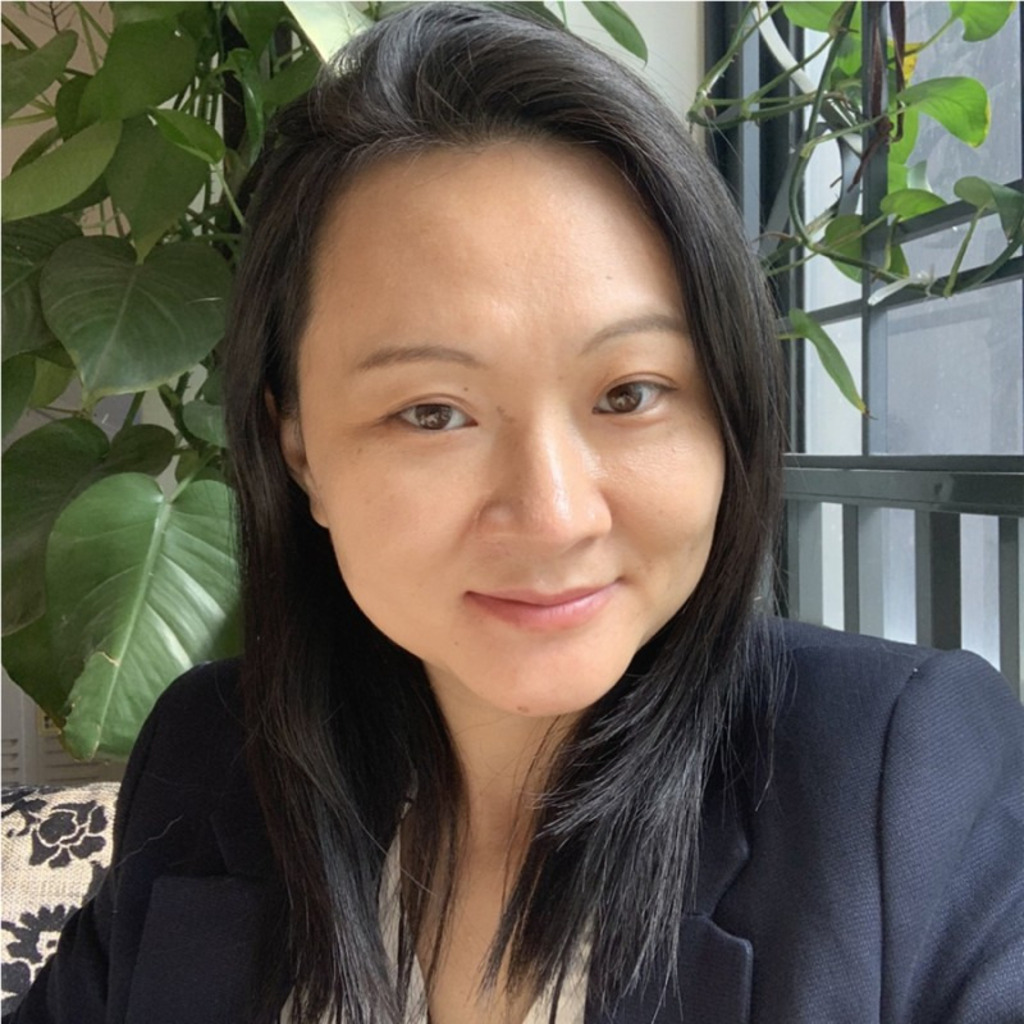 Joy Mo - Sales Manager - shenzhen | XING